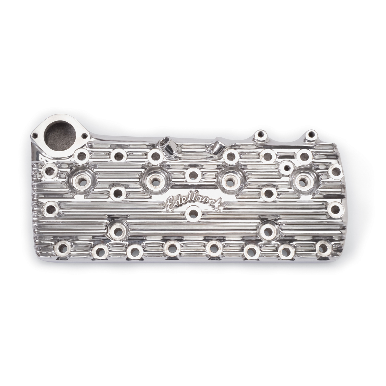 Edelbrock, Flat Head, 1949-53, V8, Cylinder Heads, 11151, Early Model ...