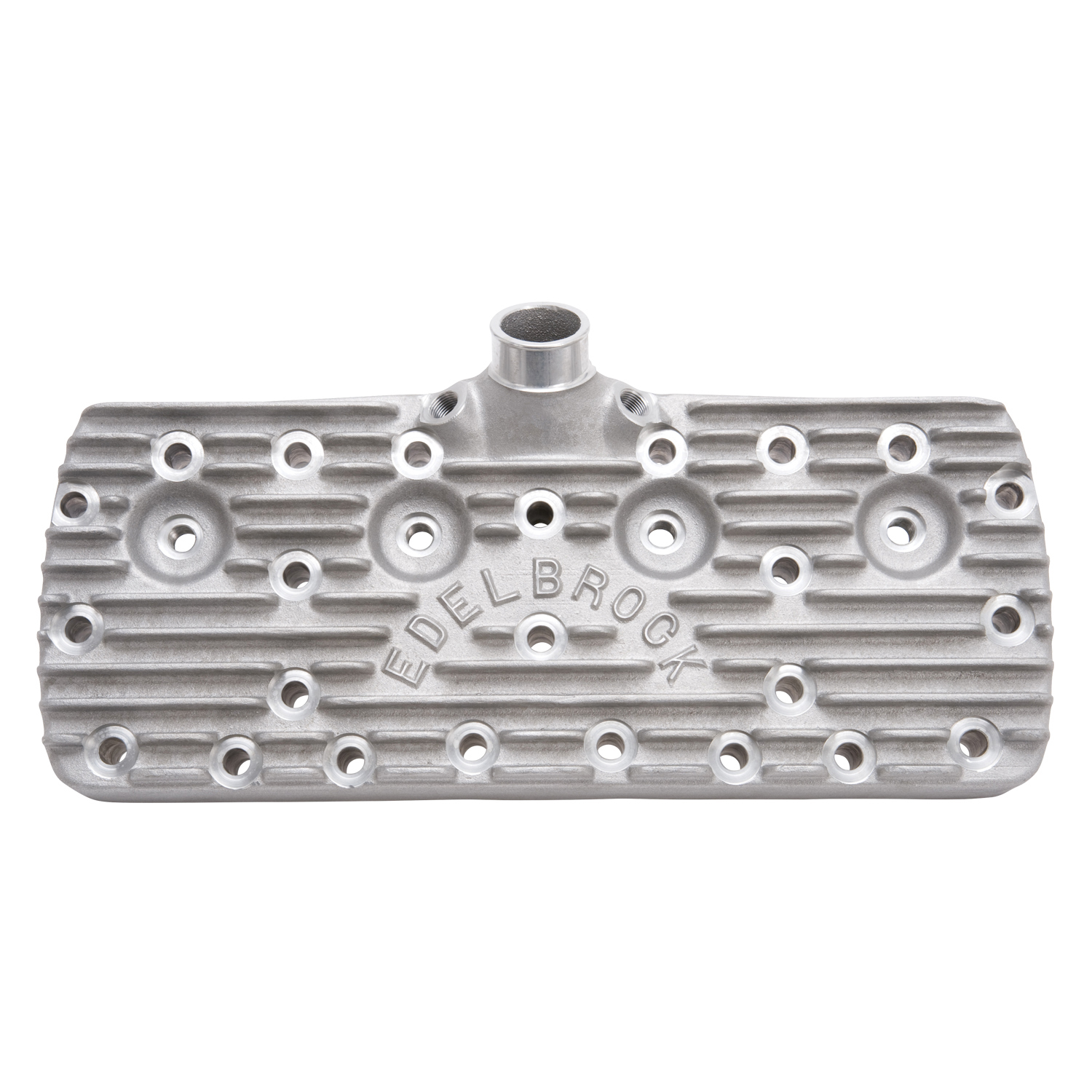 Edelbrock, Flat Head, 1938-48, V8, Cylinder Heads, 1128, Early Model ...