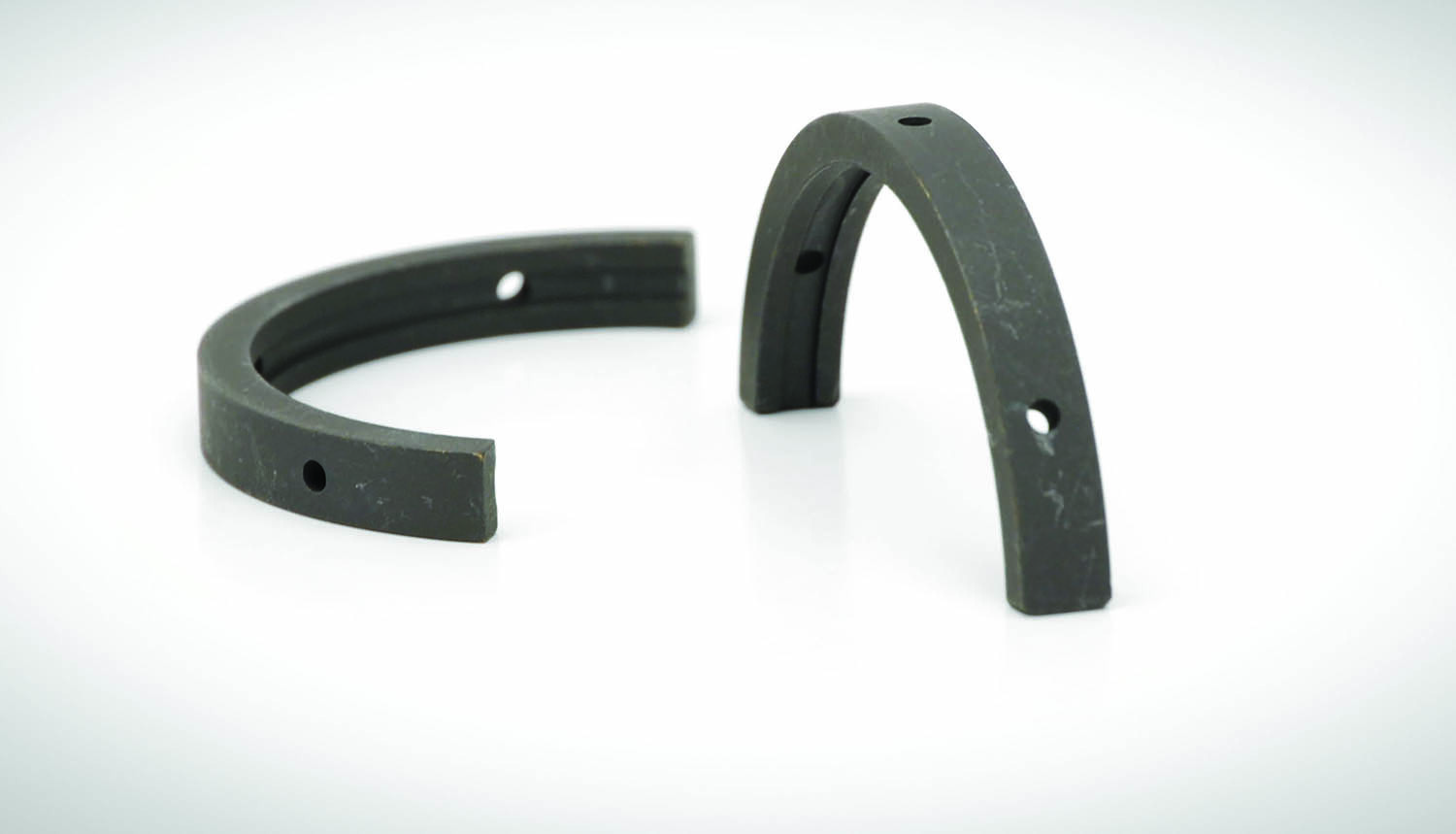PRO-X TH400 Center Support Ring - TCI