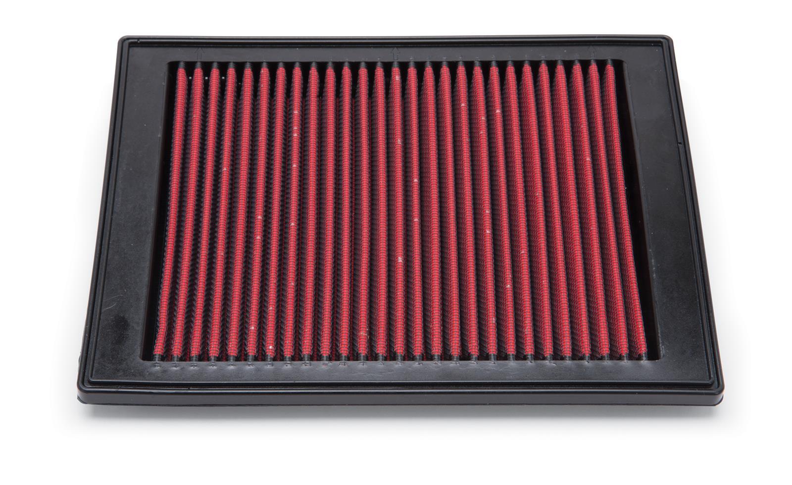 Edelbrock, Air Cleaner, Replacement Air Filters, Pro-Flo Filter, Poly ...