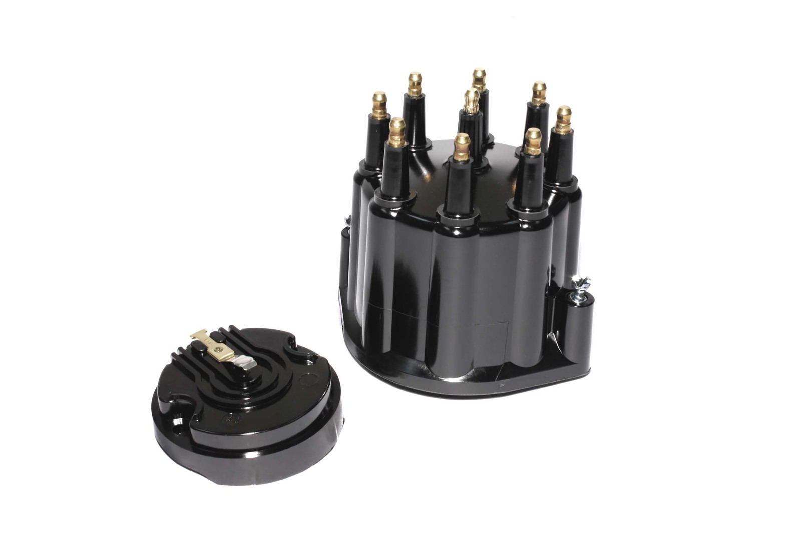 305014 XDi Dual Sync Distributor Cap and Rotor - FAST