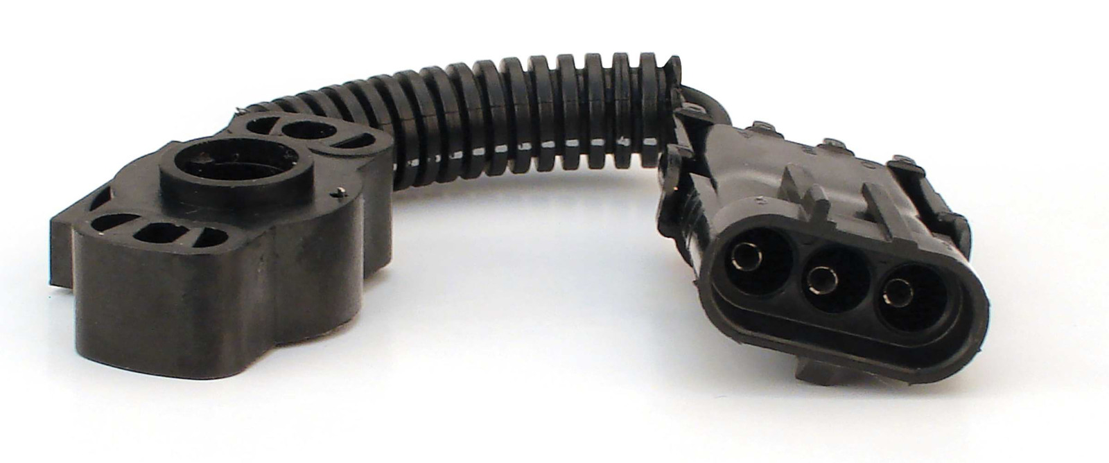 307005 Ford Style TPS with 3 Pin Female Weatherpack GM connector - FAST
