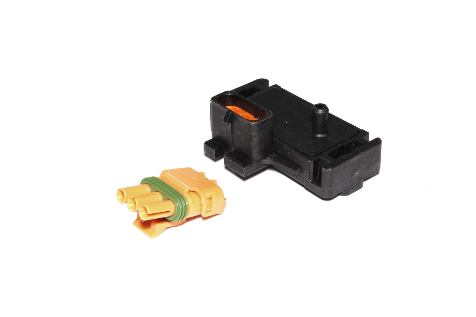 307008 2 Bar Map Sensor with 3 Weatherpack Female Terminals - FAST