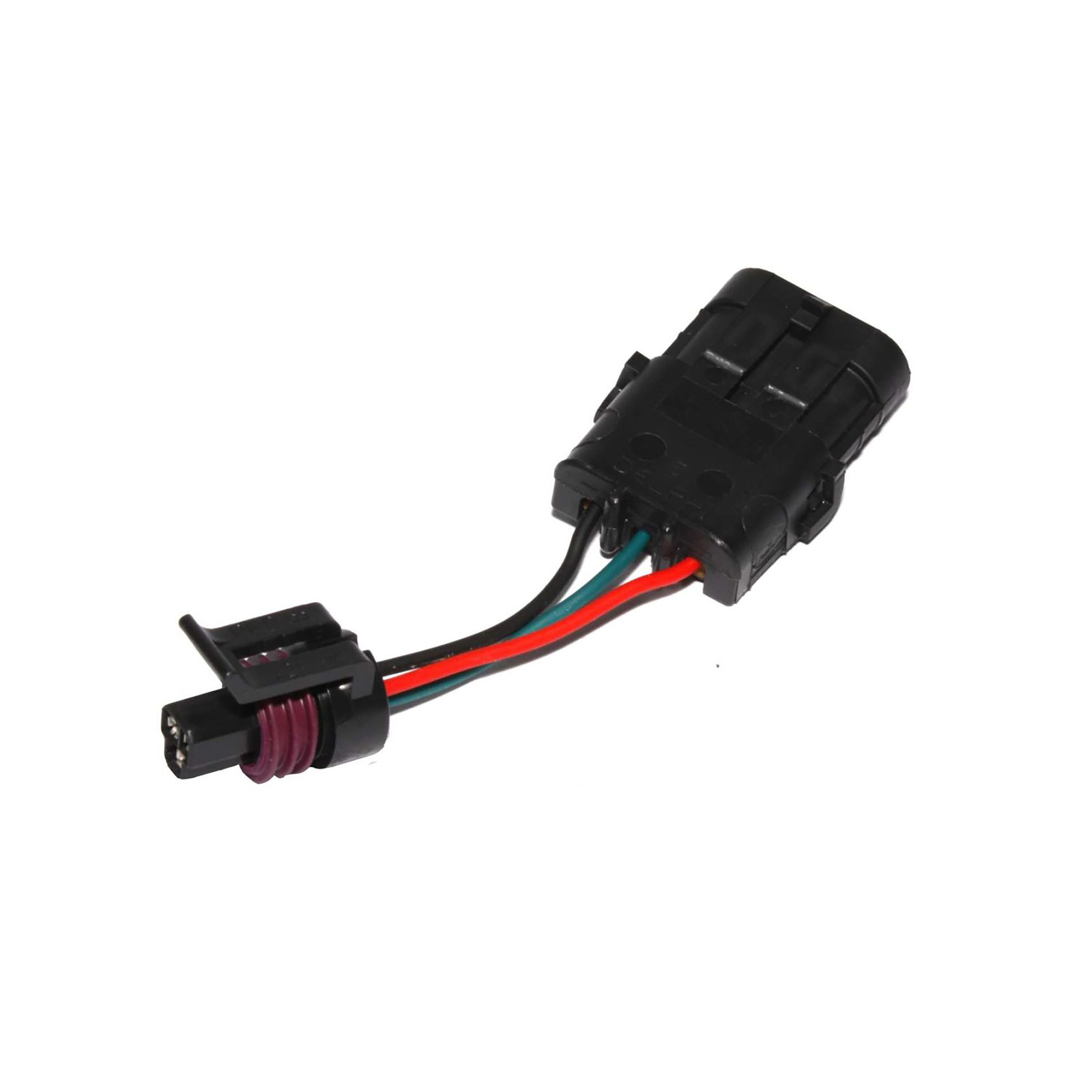 308022 TPS Adapter Harness: New/LS Sensor to Old Harness - FAST