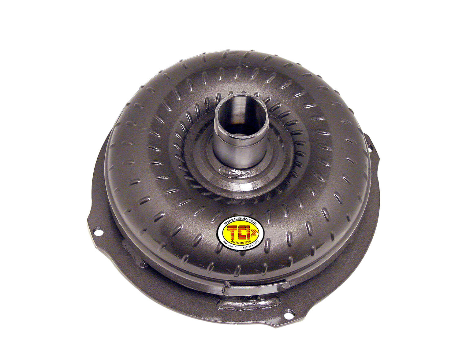 Circlematic Converter for C4 - TCI