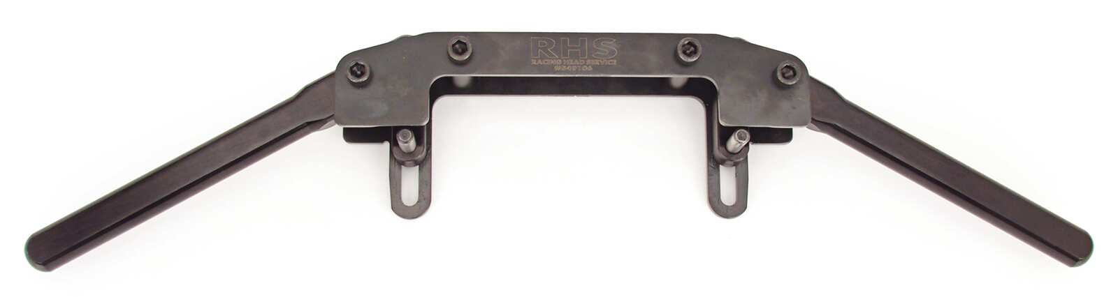 The LS Main Cap Puller tool for removal of 5.7 6.0 6.2 main caps