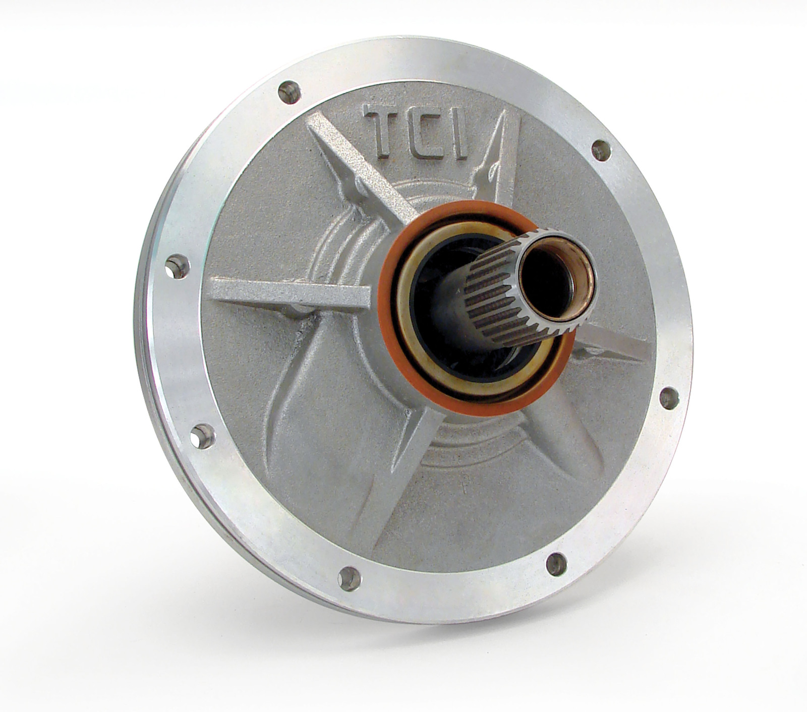 Powerglide Aluminum Gerotor Pump - TCI