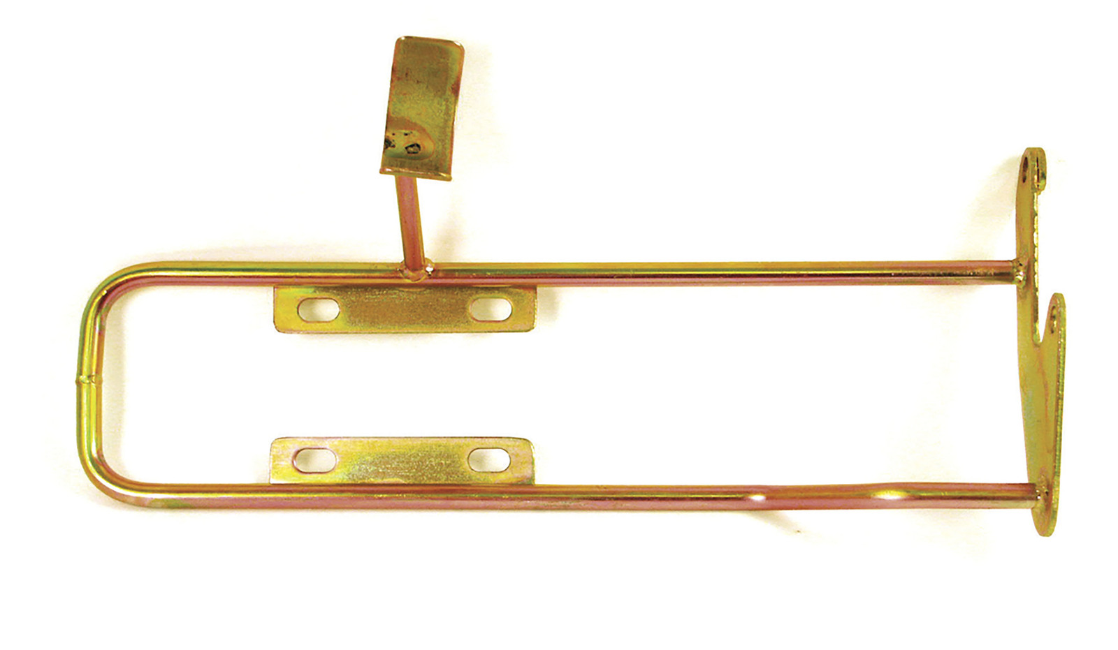 Lightweight Quick Mount Shifter Bracket - TCI