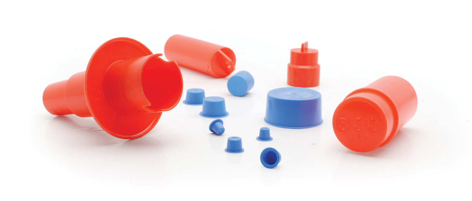 Transmission Plug Kit - TCI