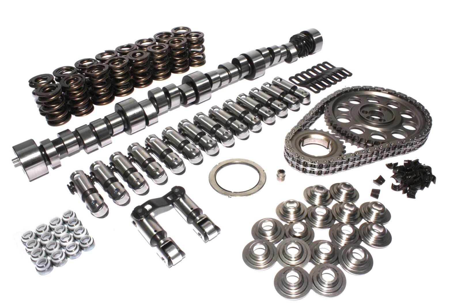 K11-706-9 Marine 252/262 Solid Roller Cam K-Kit for Chevrolet Big Block ...