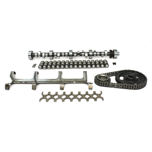 SK31-422-8 Magnum 215/215 Hydraulic Roller Cam SK-Kit for Ford 221-302 ...